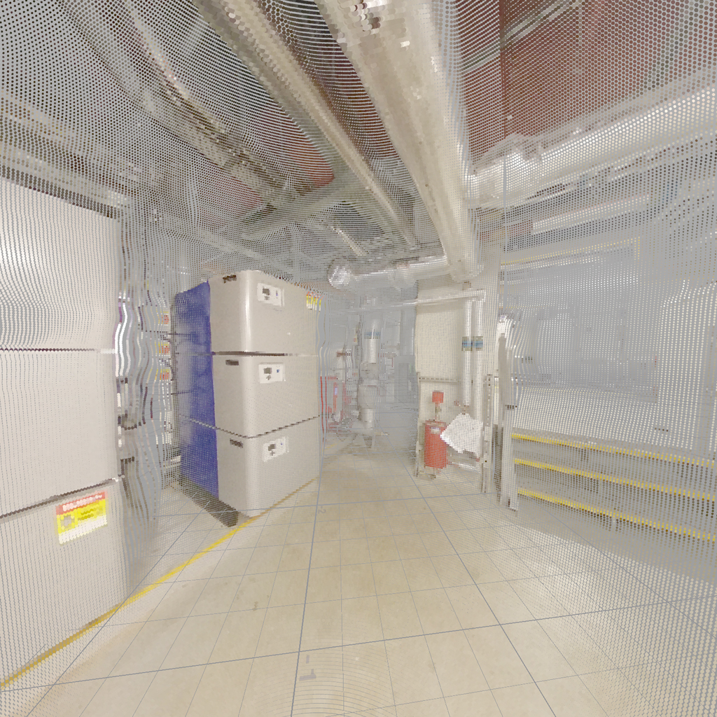 Migr8 Digital Twin Ecosystems